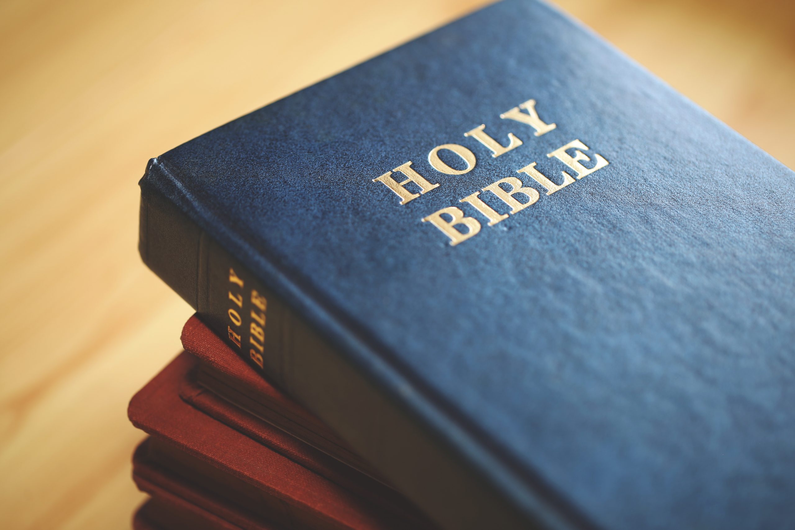 A Strong Start to the Winter Term | Tennessee Bible College