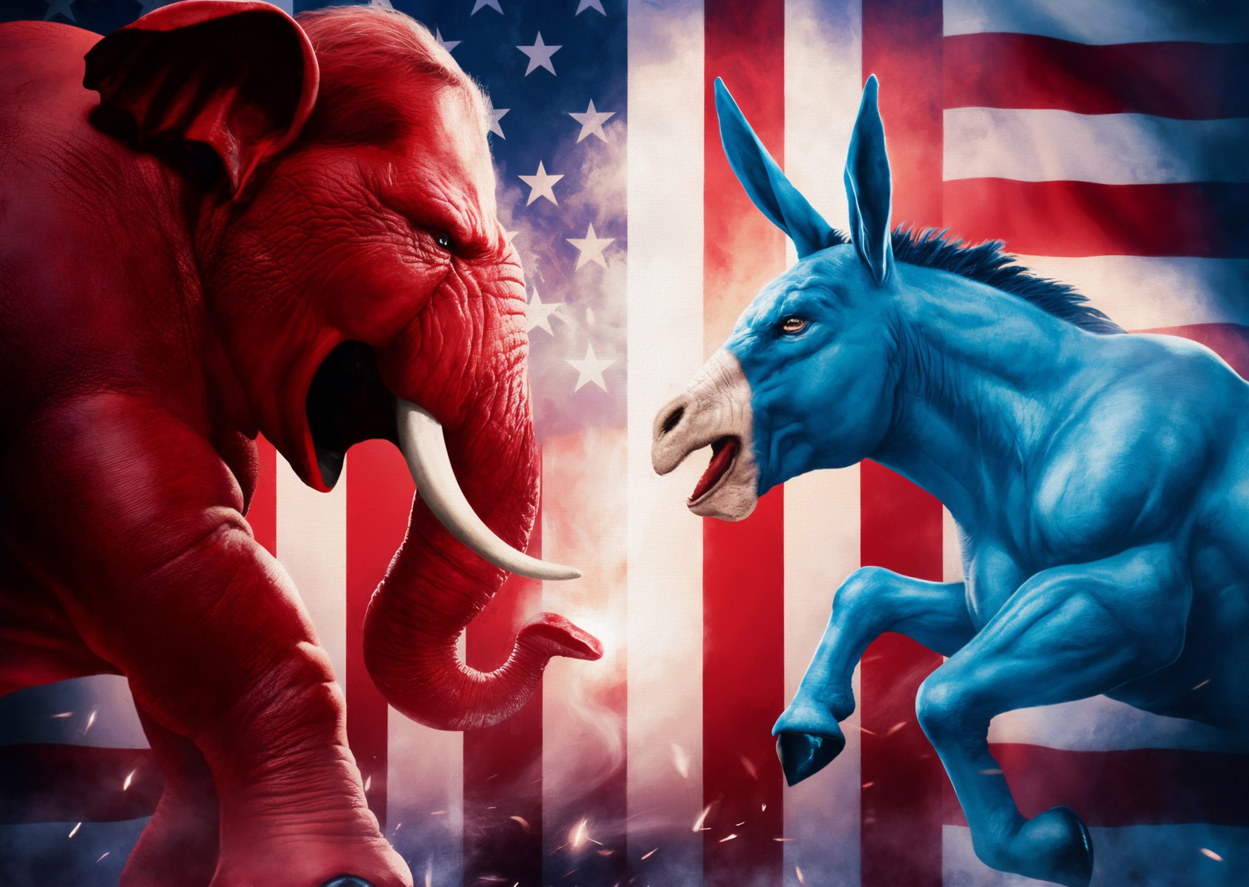 Is Jesus a Democrat or a Republican? | Tennessee Bible College